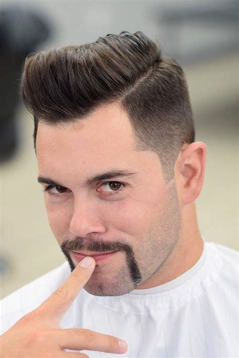 Biker Mustache Styles