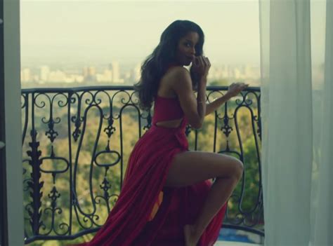 Ciaras Dance Like Were Making Love Music Video Is Damn Sexy