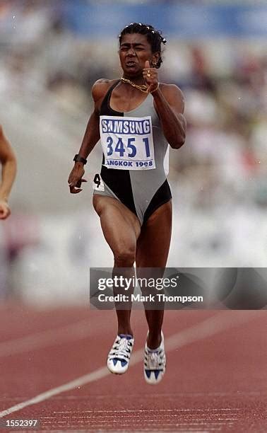 206 Susanthika Jayasinghe Photos And High Res Pictures Getty Images