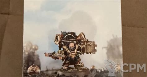 Codewright Свободный Рынок Миниатюр