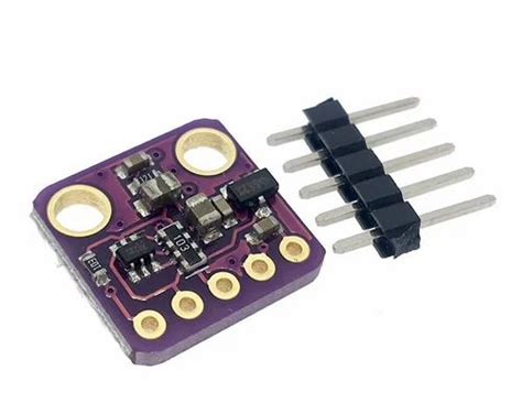 Apds 9960 Rgb Gesture Sensor I2c Breakout Module For Arduino अरुडिनो