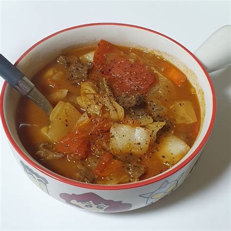 내가먹고싶어서 만든 마녀수프 레시피클린식단 똥손도 할수있읍니다 네이버 블로그