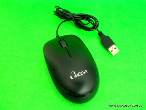 Mouse Omega 27pe43dk Usb