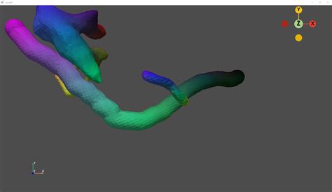 How To Convert The Euler Angles To Rotation Matrix · Pyvista Pyvista · Discussion 3597 · Github