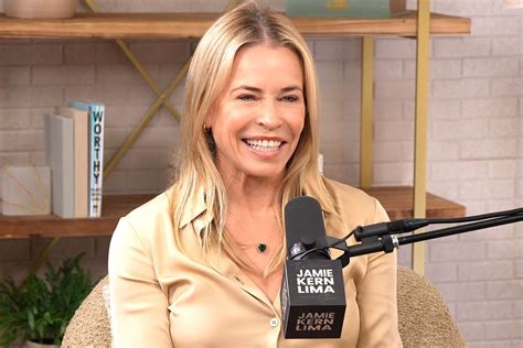 Chelsea Handlers Been Dating Someone New I Like Having Sex With Him Exclusive