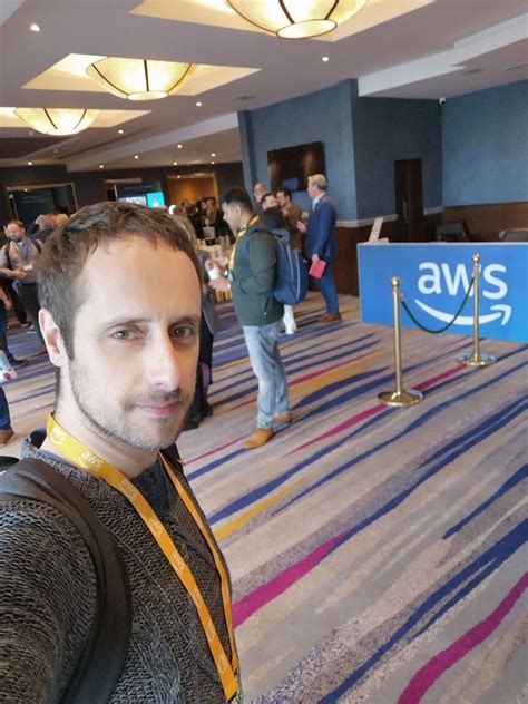 Christopher Anich On Linkedin Kilkenny Cloudcomputing Ai