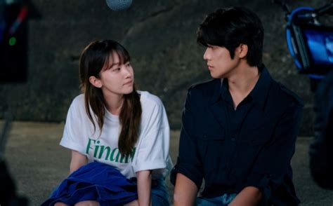 웨딩 임파서블 전종서ㆍ문상민 훈훈한 로맨스 케미 비즈엔터