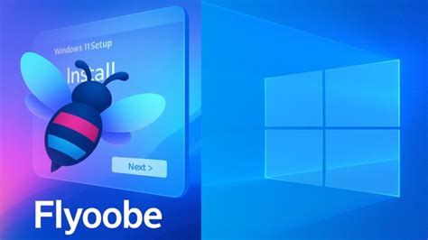 Flyoobe 1 5 Qué Es Y Cómo Usarla Para Personalizar Windows 11