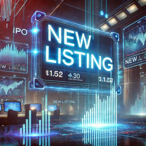 신규상장주 분석