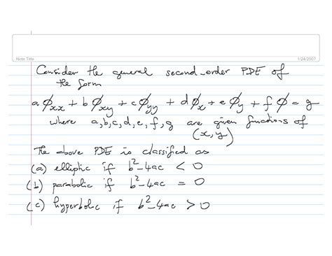 the hyperbolic functions handwritten notes mae 571 docsity