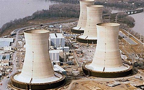 Il Y 40 Ans Laccident Nucléaire De Three Mile Island Sud Ouest Fr