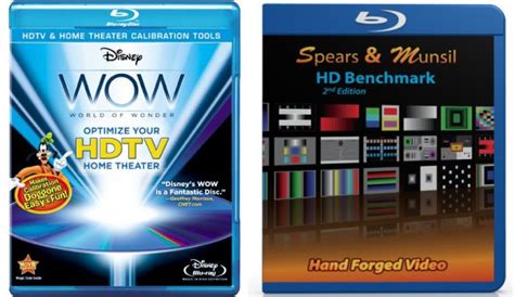 How To Calibrate Your HDTV For Better Picture Quality In Minutes