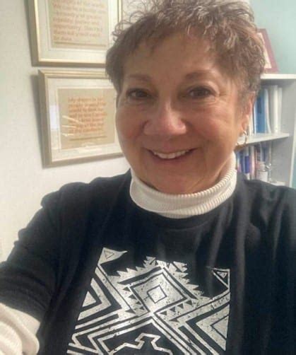 Indigenous Members Of Opseu Sefpo Select Cristine Rego As Indigenous