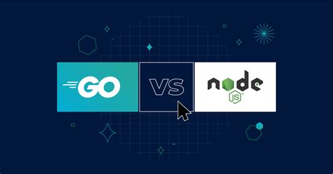 Golang Go Vs Nodejs Which One Is Better Sam Solutions