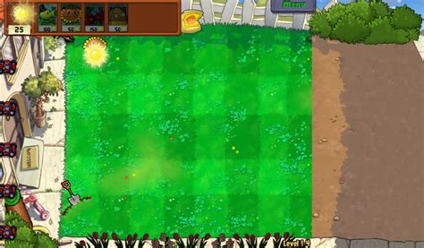 Скачать Plants Vs Zombies Мод Expanded And Enhanced V20 Графика