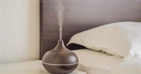 How Essential Oil Diffusers Work And Their Benefits Plumbing Sniper