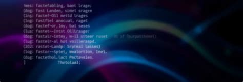 Module 5 Command Line Skills