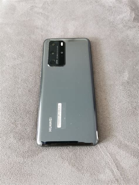 Huawai P Pro Gb Gebraucht In Ossingen F R Chf Mit Lieferung Auf Ricardo Kaufen