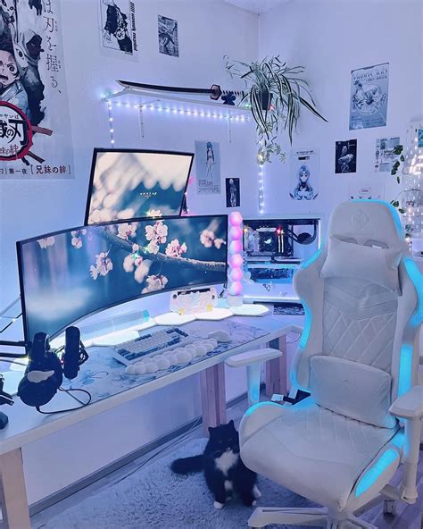 My Desk Setup Essentials