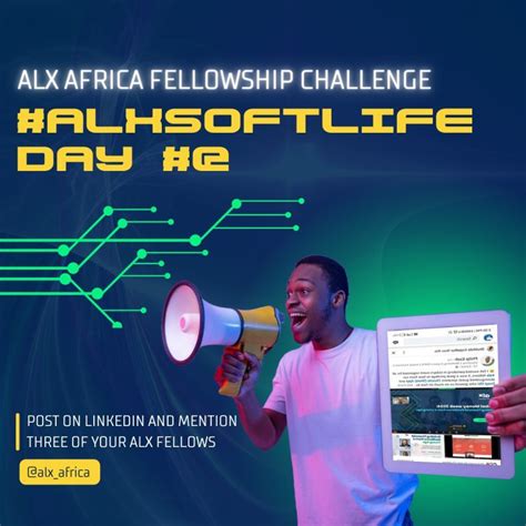 Yousef Abodawoud On Linkedin Alxafricalinkedinchallenge Alxeg Alxsoftlife