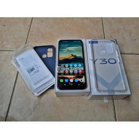 Hp Vivo Y I Bekas Harga Rp Juta Ram Gb Gb Murah Lengkap Di Jakarta Tribunjualbeli Com