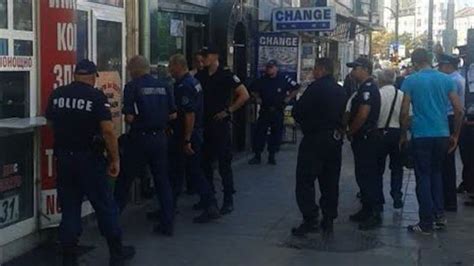 Главсекът на МВР До момента има над 200 души задържани за каналджийска дейност видео Новини бг