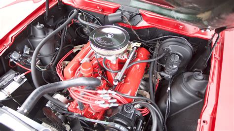 AMC Javelin Detroit Muscle