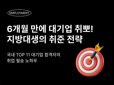 미니인턴 2주 만에 실무 경험을 쌓고 취업하는 미니인턴