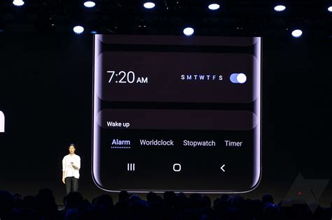 Samsung Experience Is Now One Ui But Everyones Just Going To Keep Calling It Touchwiz