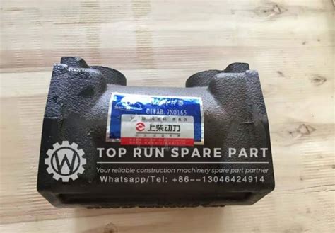 Oil Cooler C18ab7n0165engine Oil Coolerengine Oil Cooler 7n0165