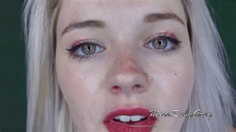Miss Ruby Grey Aggressive Fissting Pov Handpicked Jerk Off