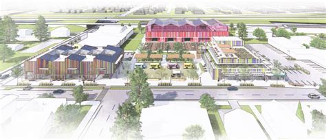 Ten Architecture Projects From Babes At The University Of Oregon