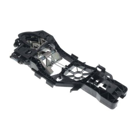 Door Handle Inner Carrier Mechanism Front Left for Volkswagen Passat ...