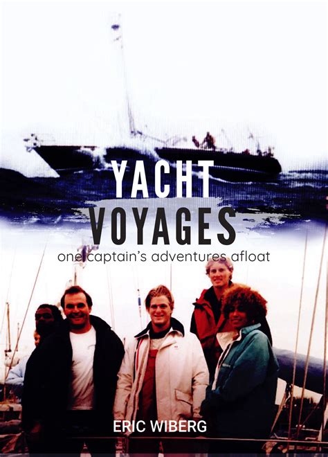 Eric Wiberg Nautical Author Historian And Expert On U Boats In The Bahamas Bermuda And New England