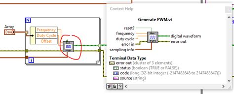 Solved Editing A Subvis Input Lines Ni Community