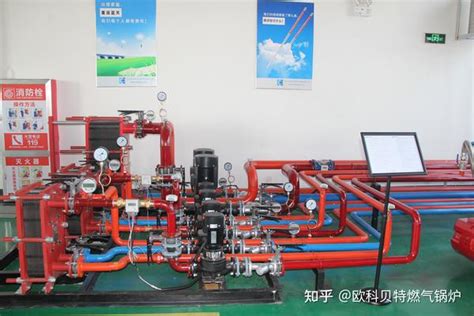 燃气锅炉烟囱在设计的时候需要注意什么 知乎