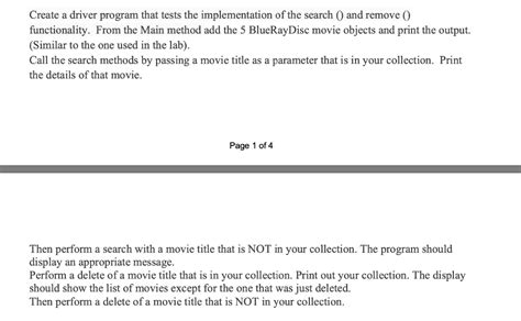 Solved Concept Summary 1 Data Structures Linked Lists