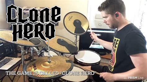 Electric Drums For Clone Hero At Lynn Walker Blog
