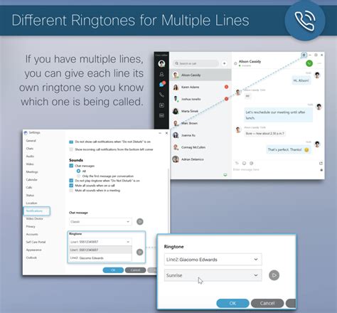 Jabber Softphone Modernized Look Coming Soon University It