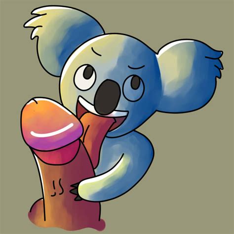 Rule 34 1 1 Anthro Bear Brown Bear Cartoon Network Digital Drawing Artwork Digital Media