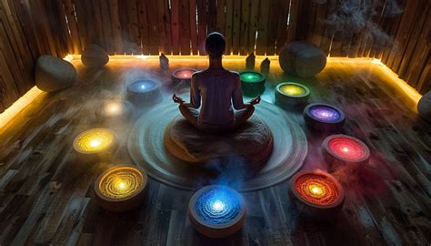 Exploration Approfondie Des Méthodes De Méditation Pour Aligner Et