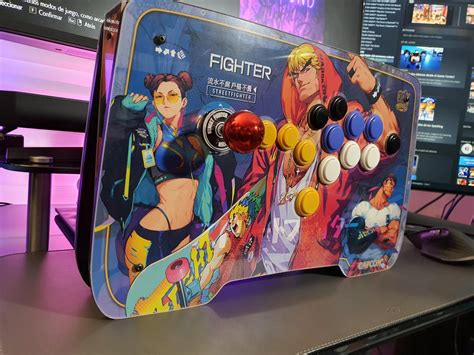 Hitbox Vs Stick 🕹️ Rfightsticks