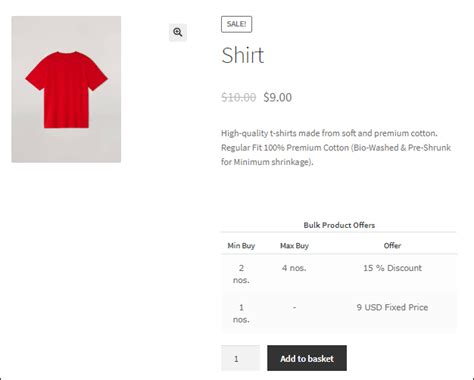 How To Set Up WooCommerce Dynamic Pricing Free Of Cost ELEXtensions