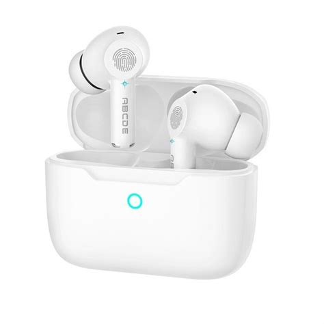 China Anc Enc Tws Manufacturers Suppliers Factory Wholesale Anc Enc