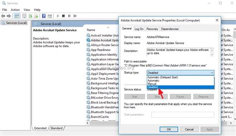 What Is Adobe Refresh Manager Used For