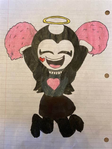 Cheerleader Lulu By Creatorprice On Deviantart