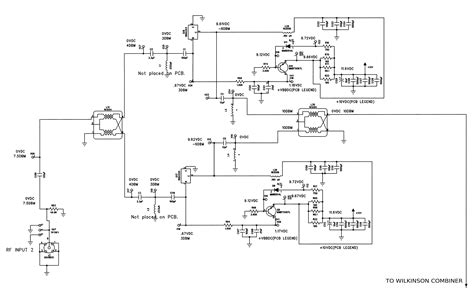 Amplifier Benefits Of A Differential Pa In An Rf Power Combiner Design Electrical Amplifier Benefits Of A Differential Pa In An Rf Power Combiner Design Electrical