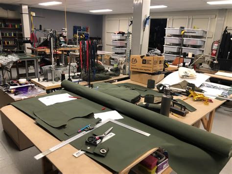 Modifications Custom Work Remote Equipment Repairs