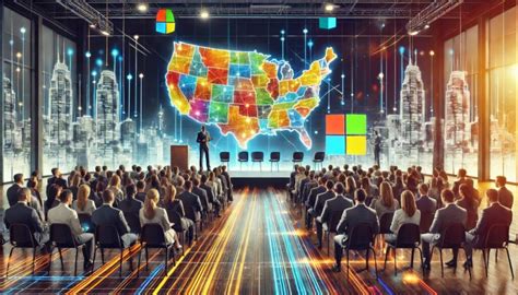Crayon And Microsoft Launch U S Roadshow To Drive Ai Powered Business Transformation Grit