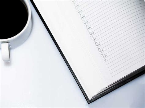 3 Time Blocking Methods And 7 Tips To Get You Started Mind Over Latte